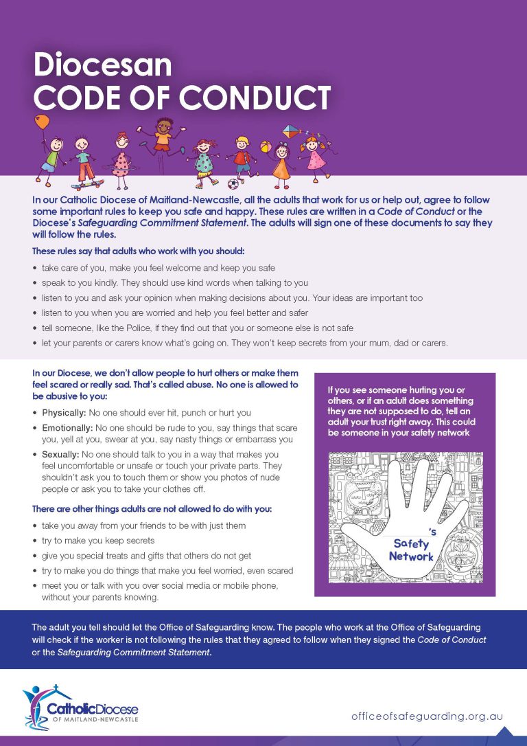 Resources for Children and Adolescents - Office of Safeguarding