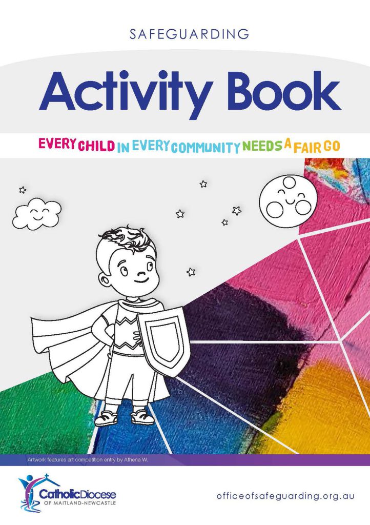 Resources for Children and Adolescents - Office of Safeguarding