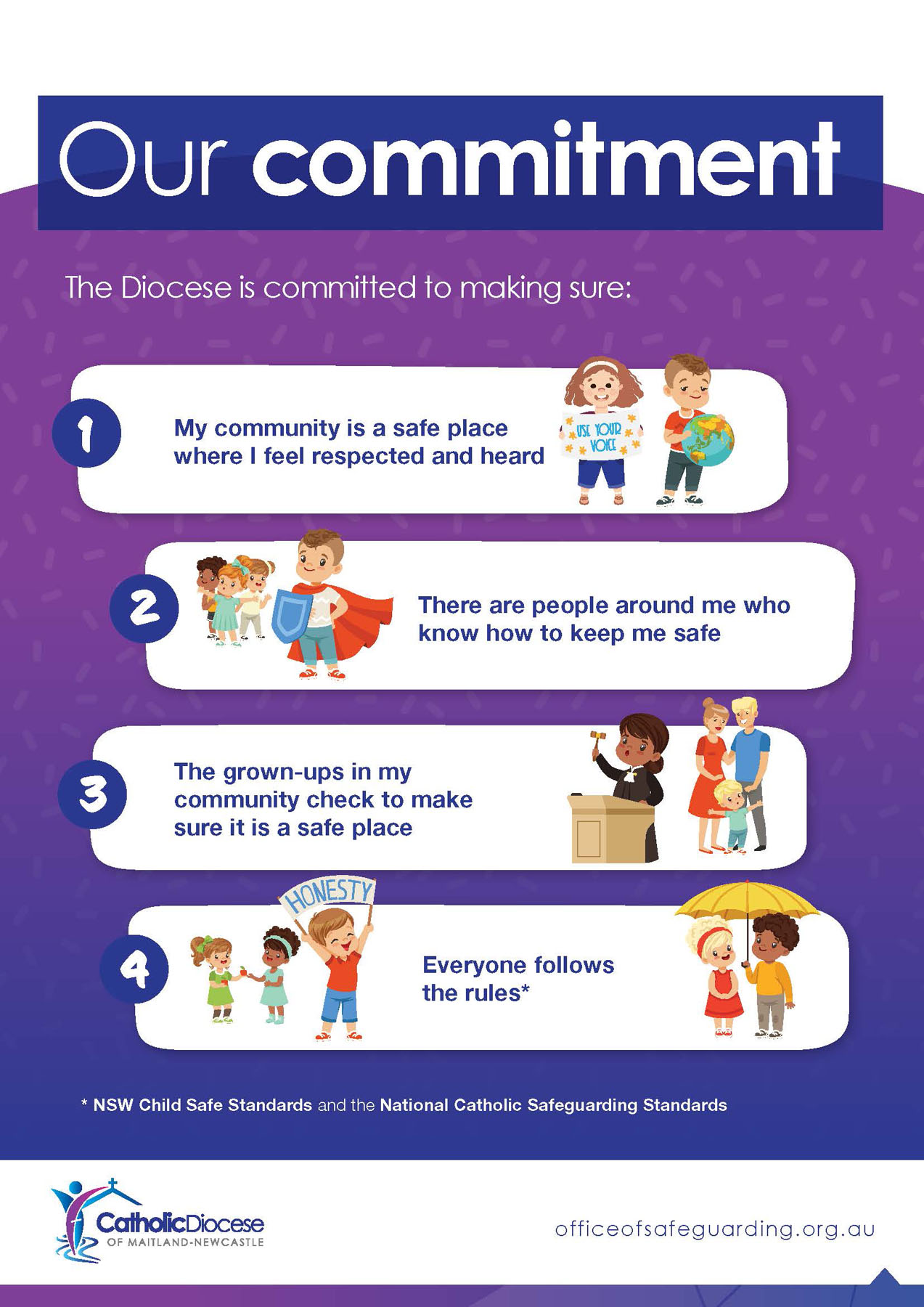 Resources for Children and Adolescents - Office of Safeguarding